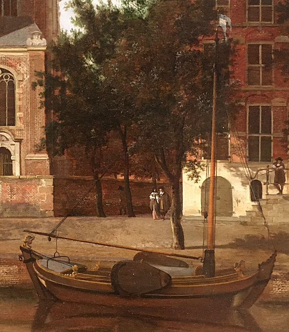 A Dutch 17th century pleasure vessel by Ab Hoving - CARD - Page 4 ...